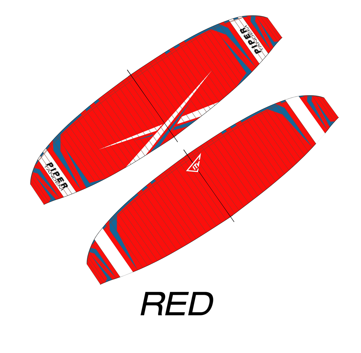 Piper Tandem – Sky Tap Paramotors