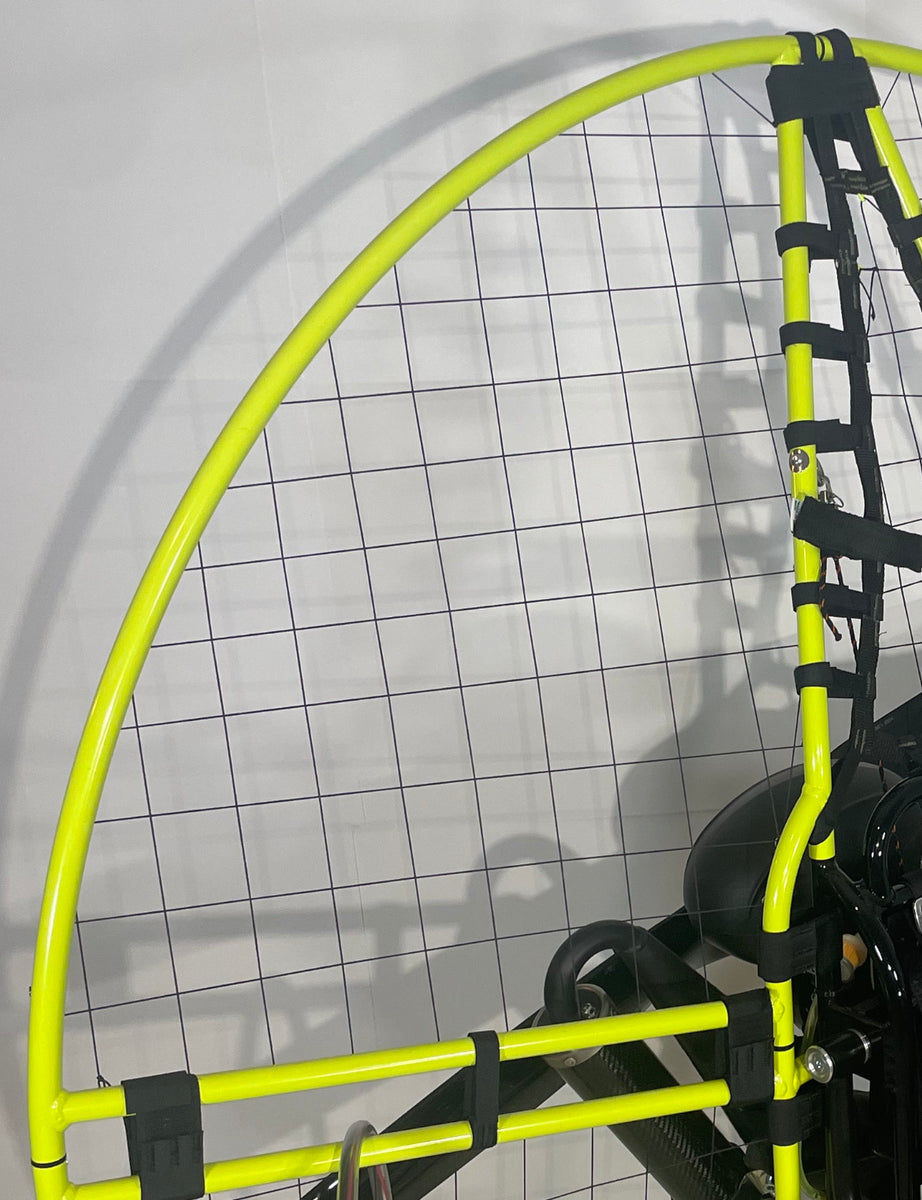 Spartan Cage Piece – Sky Tap Paramotors